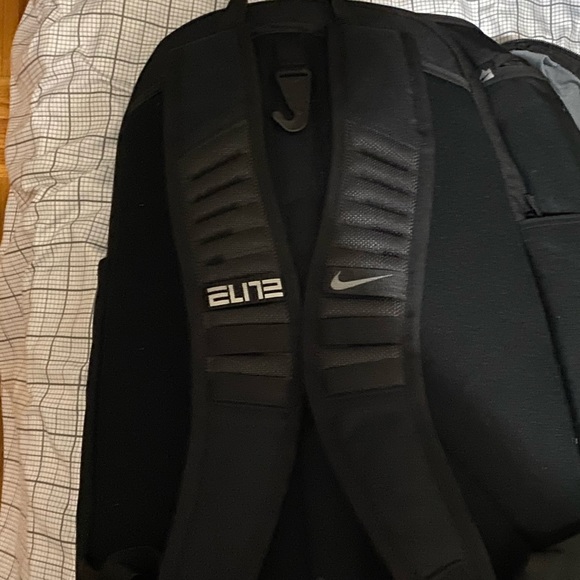 Nike | Bags | Nike Elite Backpack | Poshmark